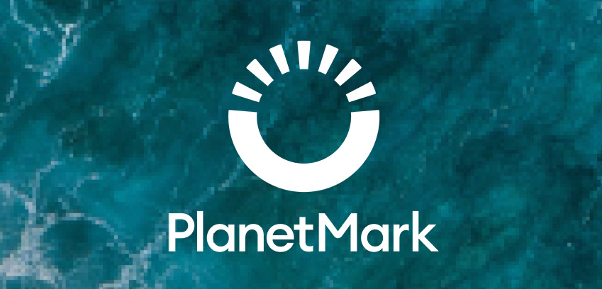 PLANET MARK – Certified 3 Years