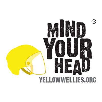 MIND YOUR HEAD mental health campaign