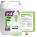 NEW Trigon® Plus - Bactericidal hand wash that actually works