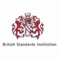 Recognition from British Standards Institution